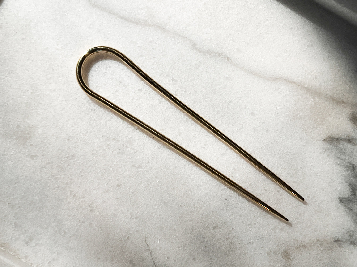 Classic French Pin – Natalie Borton Designs